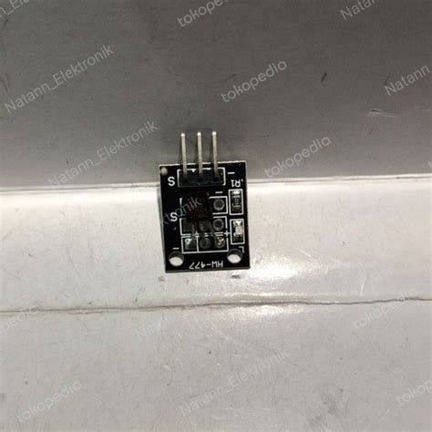 Jual 3481 Kit Module Sensor Mini Arduino Kecil Temperature Suhu Ds18b20