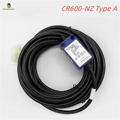 Elevator Buffer Switch Cr600 Nznf