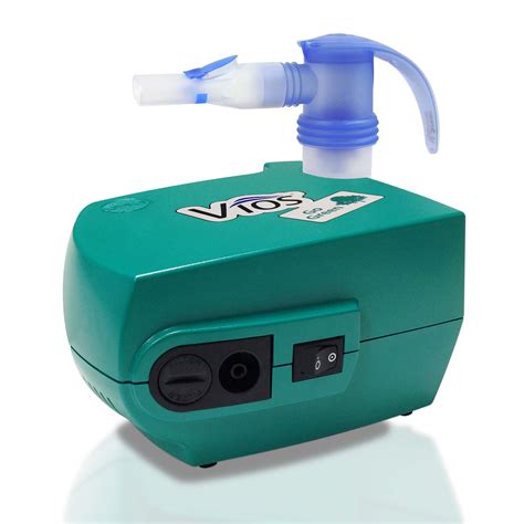 Power Neb Ultra Nebulizer Just Nebulizers