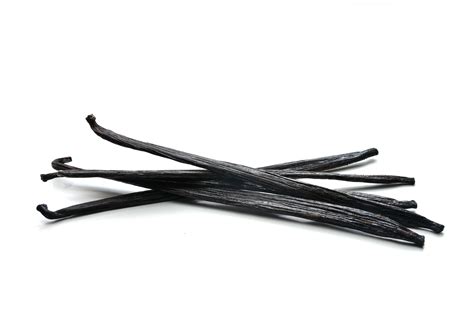 The Sima Comoros V Planifolia Vanilla Beans For Vanilla Extract And Vanillapura