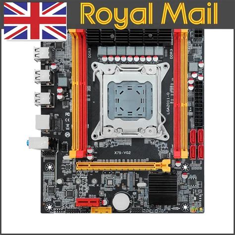 X Desktop Mainboard Support Ddr Memory Desktop Motherboard Pci E X Lga