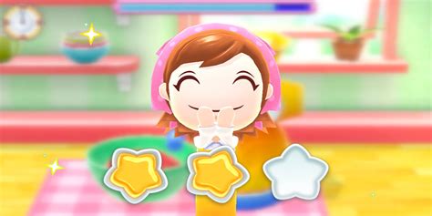 The Best Things Cooking Mama Has Said To Me