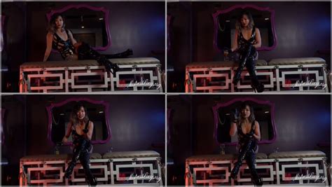 Mistress LUCY KHAN Asian FemDom Goddes Intporn Forums