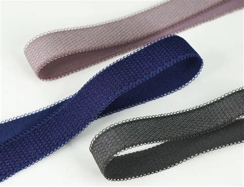 Shoulder Bra Straps Elastic Bra Strap Bra Strap Manufacturer Eci
