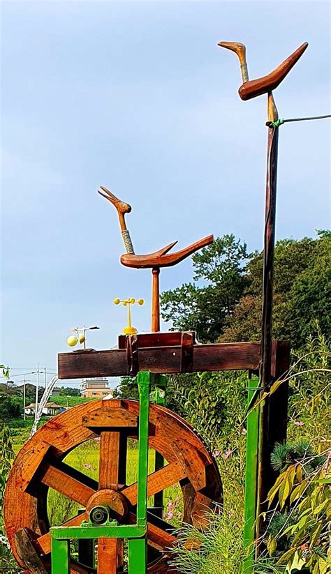빠른 저장에 있는 월이생각님의 핀 나무 예술 공예 나무
