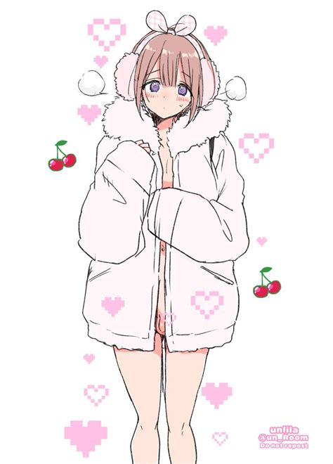 Original Drawn By Naganorira Danbooru