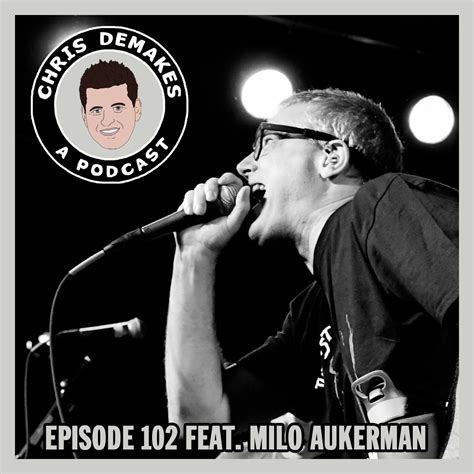 Milo Aukerman 1982