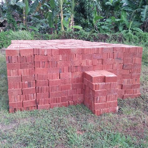 Ukuran Bata Merah Tipe A