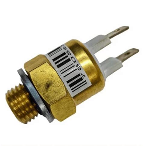 Metal Thermostat Sensor At ₹ 1050 Piece थर्मोस्टेट सेंसर In New Delhi Id 2855542804673