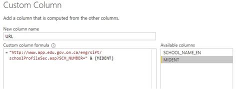 Pulling Multiple Tables From A Single Web Page Power Query