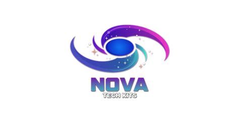 How Nova Tech Kits Work
