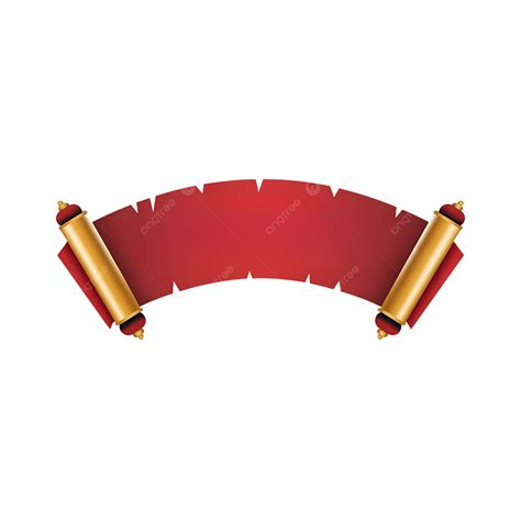 Fantasy Scroll PNG Vector PSD And Clipart With Transparent Background For Free Download Pngtree