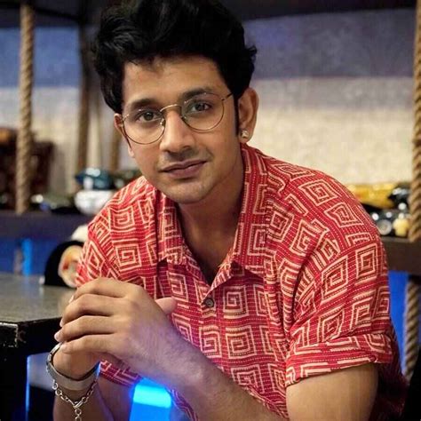 Soham Bosu Roy Chowdhury Is The New Hero Of Bengali Television Did