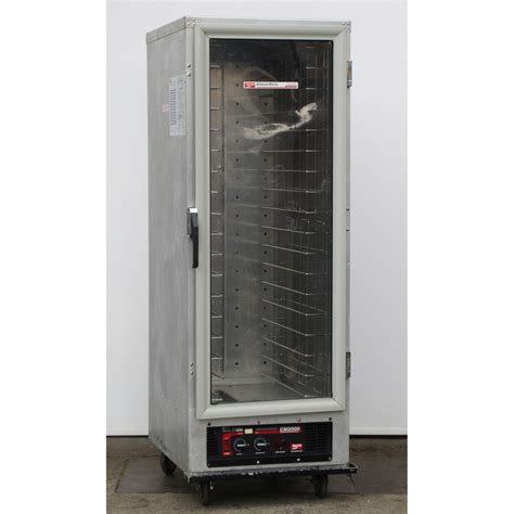 Metro C175 Cm2000 Heated Cabinet Full Height Used Excellent Condition Food Warmers Bakedeco Com