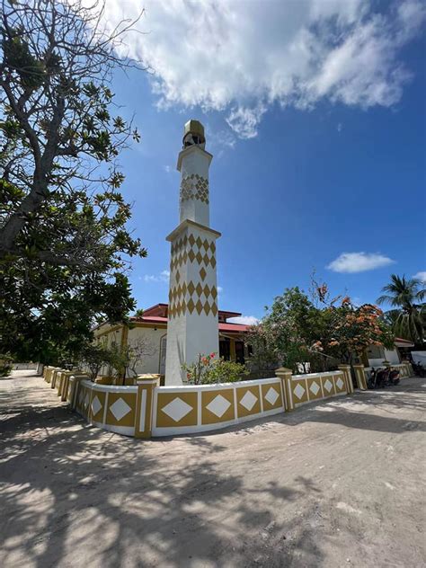 Kguraidhoo Council Added A New Photo Kguraidhoo Council