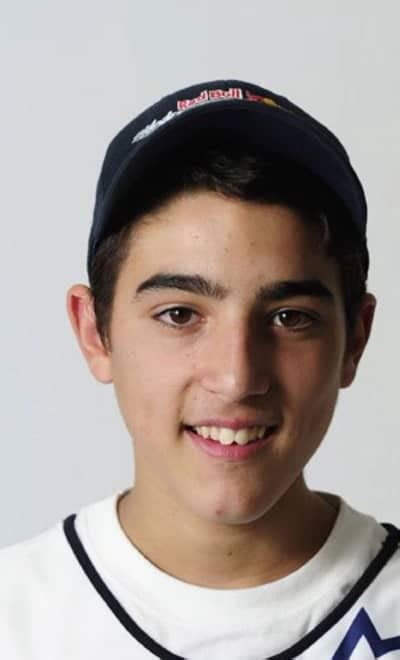 Diego Perez