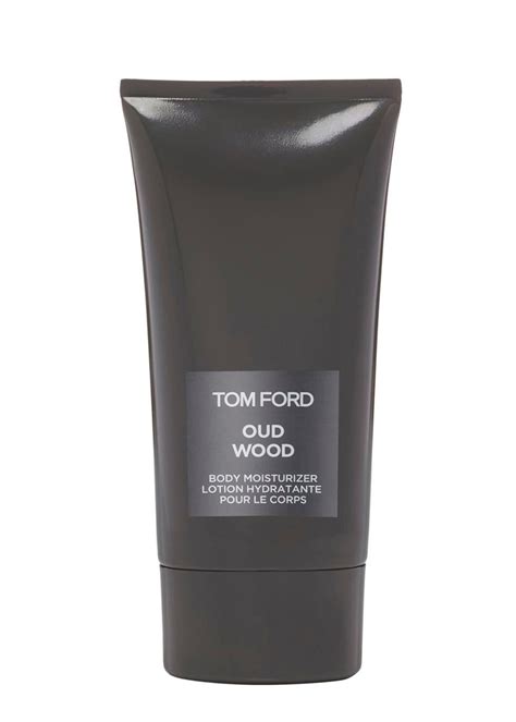 Tom Ford Oud Wood Body Moisturizer 150ml Harvey Nichols