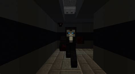 Enhanced SCP Experience Minecraft Modpacks CurseForge