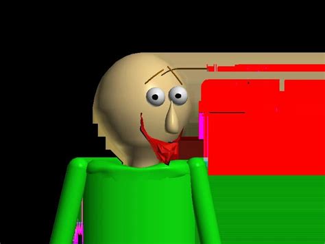 Cursed Baldi 2 R Baldisbasicsedu