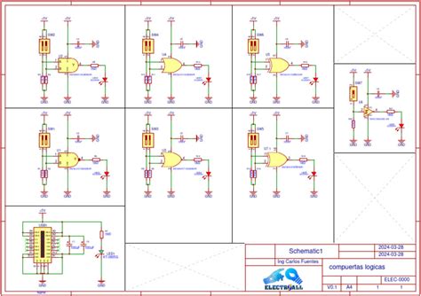 Sch Schematic1 2024 04 27 Pdf Rapid Transit Electric Rail Transport