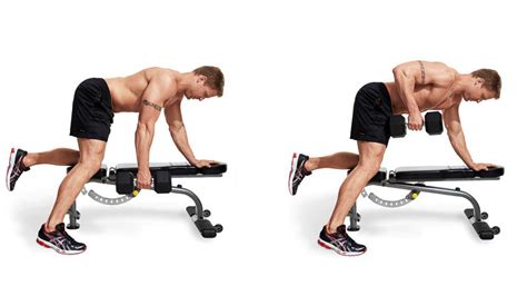 Упражнения на крылья как прокачать в домашних условиях и зале