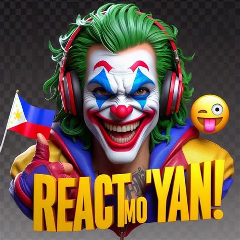 React Mo Yan Youtube