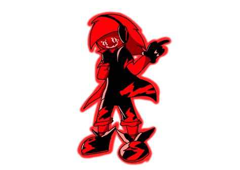 Red Screen By Flakeglaceon4826 On Deviantart