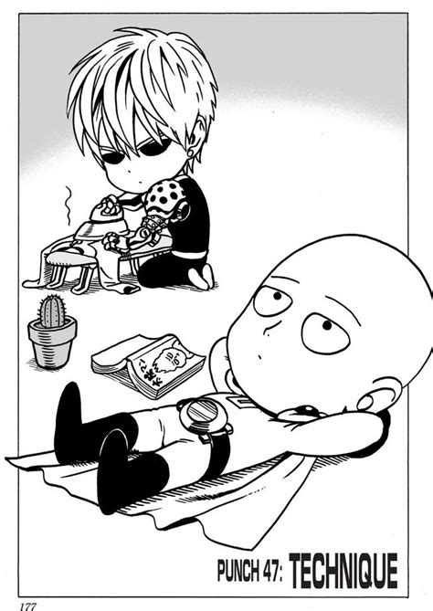 Have A Banana From Saitama Artofit