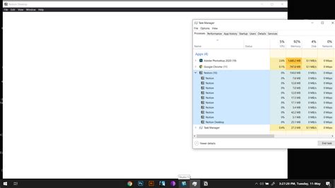 notioin is not working on windows 10 · issue 485 · notion enhancer