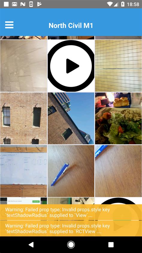 Icon Shadow Issue Oblador React Native Vector Icons GitHub