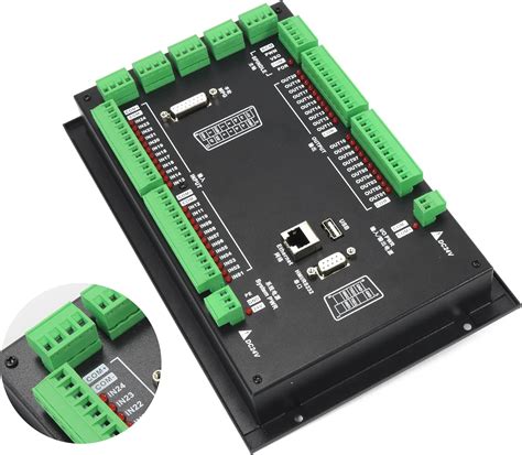 cnctopbaos 4 axis cnc controller for cnc india ubuy