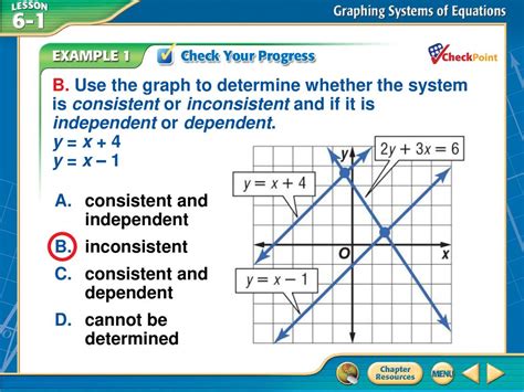 Consistent And Dependent Systems Ppt Download