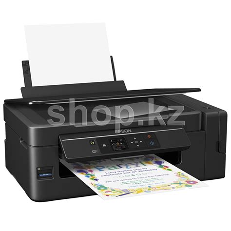 ᐈ МФУ Epson L3070 – купить в интернет-магазине Белый Ветер в Алматы ...
