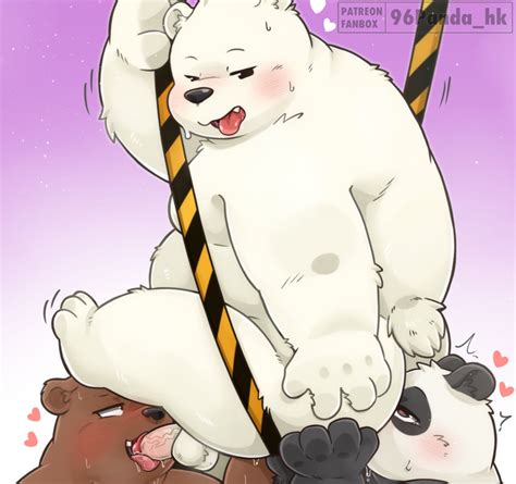 Rule 34 2024 96panda Anal Anthro Balls Bear Black Body Blush Brown Bear Brown Body Cartoon