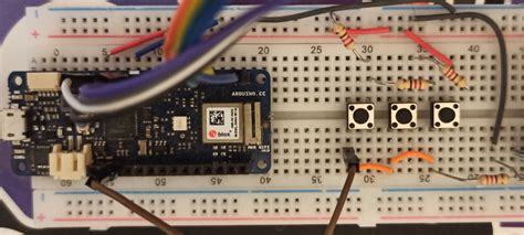 AP Faker Arduino Project