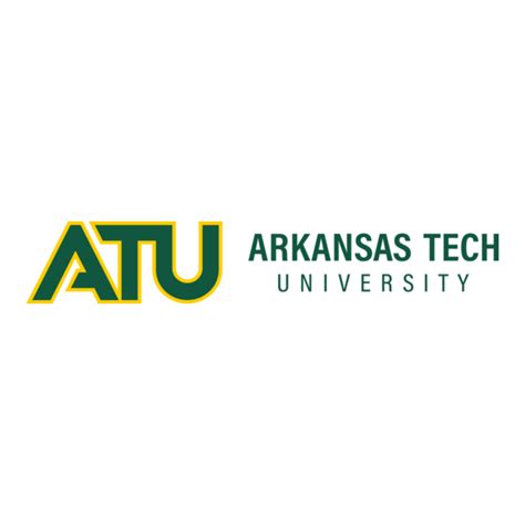 Arkansas Tech University Logo Png Vector Pdf Free Download