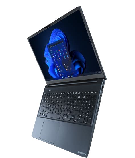Satellite Pro C Laptops Dynabook