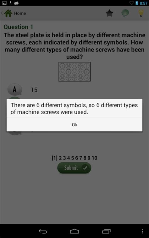 Asvab Practice Test Apk For Android Download