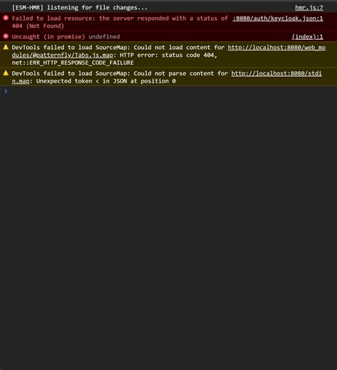 failed to initialize keycloak · issue 18871 · keycloak keycloak · github