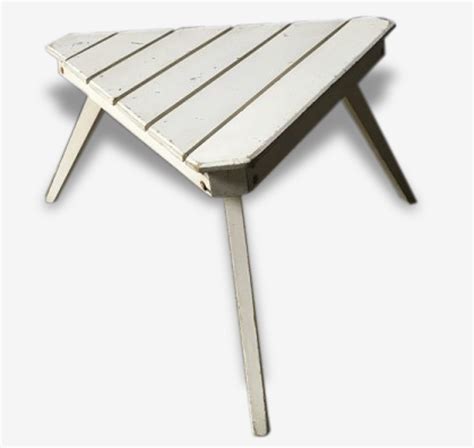 Table Basse Pliante Selency