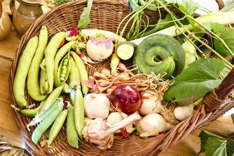 Medieval Vegetables Stock Image Image Of Cooking Freshness 37668219