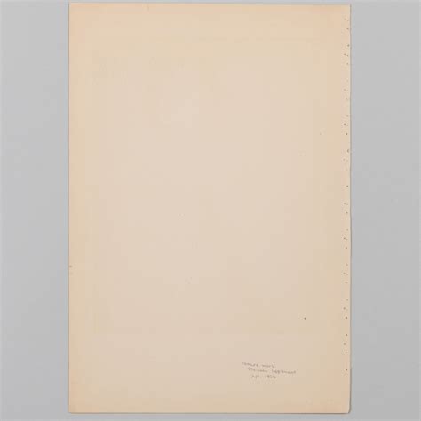 Edward Steichen 1879 1973 Portrait Of J P Morgan Sold At Auction On 20th June Stair