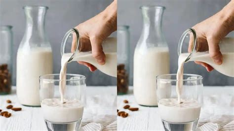 5 Manfaat Mengonsumsi Susu Untuk Kesehatan Dan Alternatif Pengganti