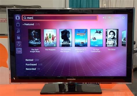 How To Install Ubuntu TV VIDEO
