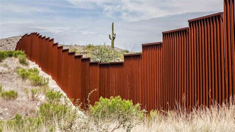 18 Facts About What Two Countries Border The Us