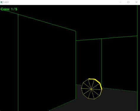 Github Markus Sengersimple 3d Maze Game With Opengl And Glut