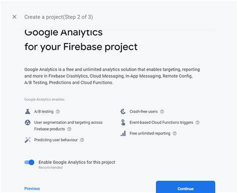 practical guide flutter firebase codemagic for android