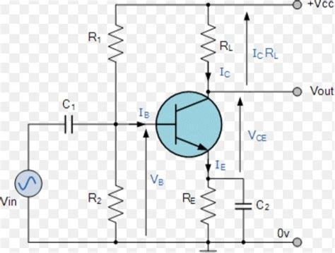 Solved Design A Three Stage Discrete Transistor Amplifier