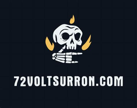 72 Volt Surron R72voltsurron