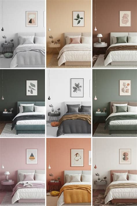 Cozy Fall Bedroom Ideas 10 Warm And Inviting Designs To Embrace The